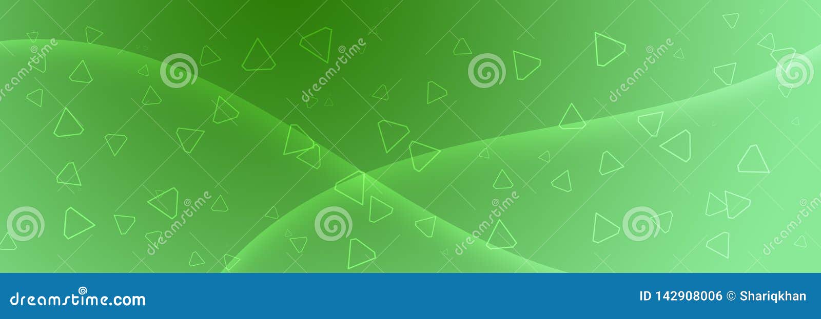 Abstract Diamond Triangular Pattern Design Header Background Stock ...