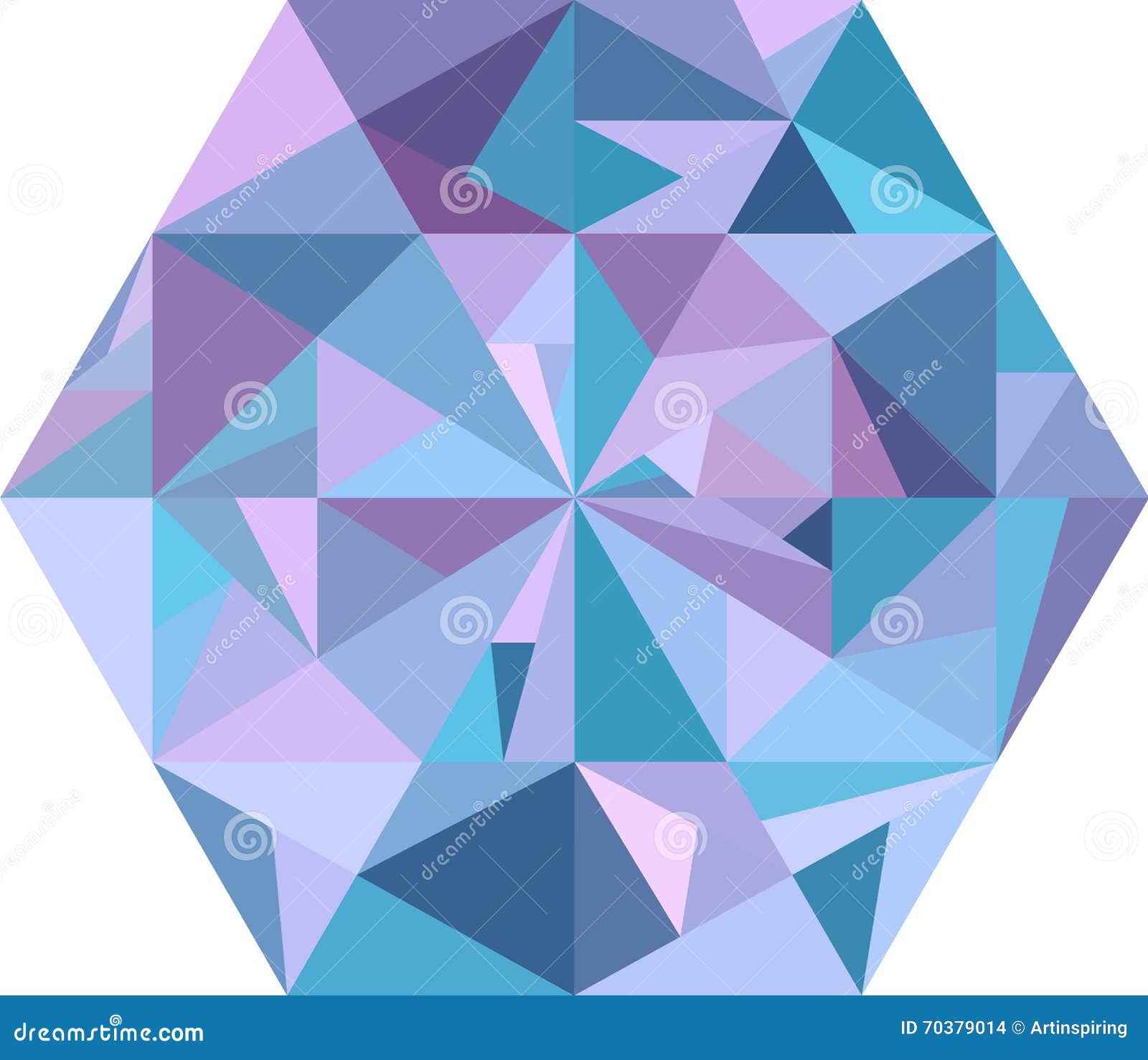 Abstract diamond on white. stock vector. Illustration of background ...