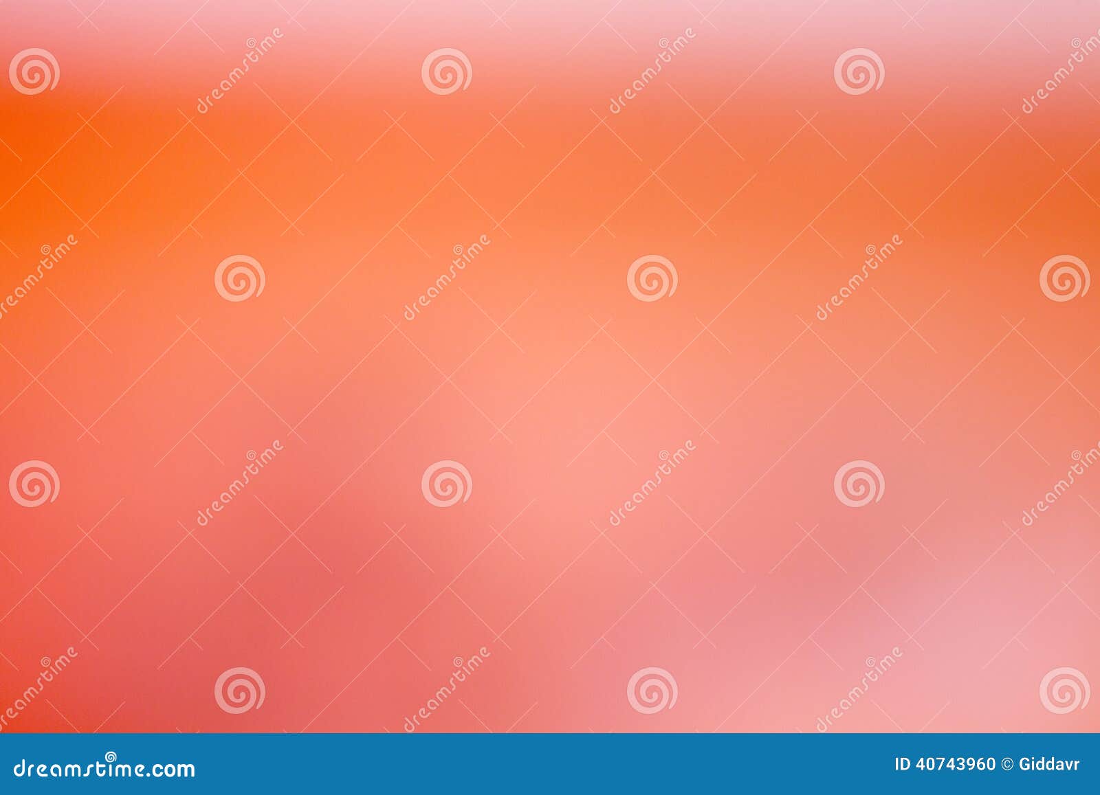 Abstract Diffuse Blurry Formless Background Orange Hues Stock Photo ...