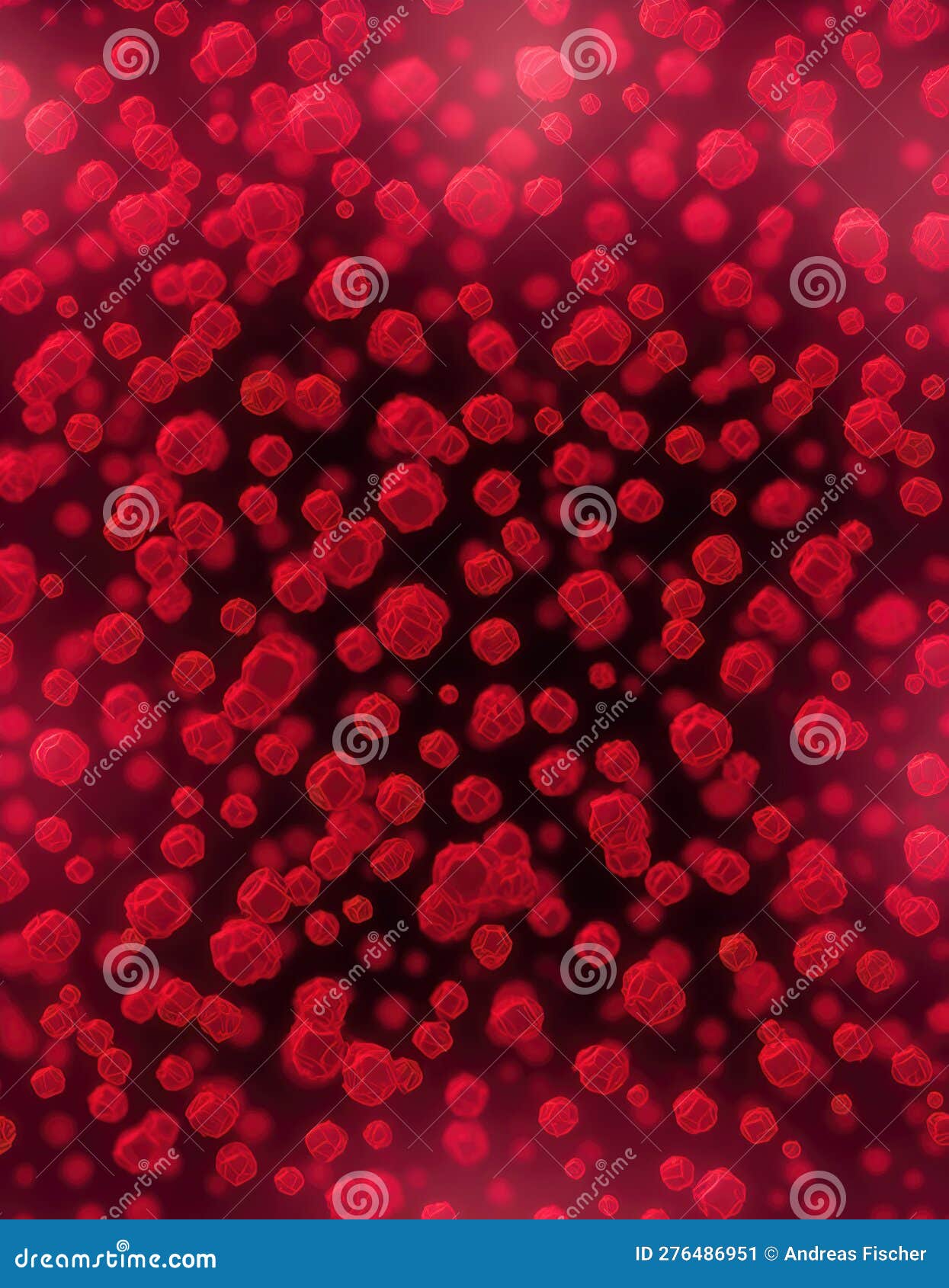 Abstract Diffused Generated Background in for Background Texture. Stock ...