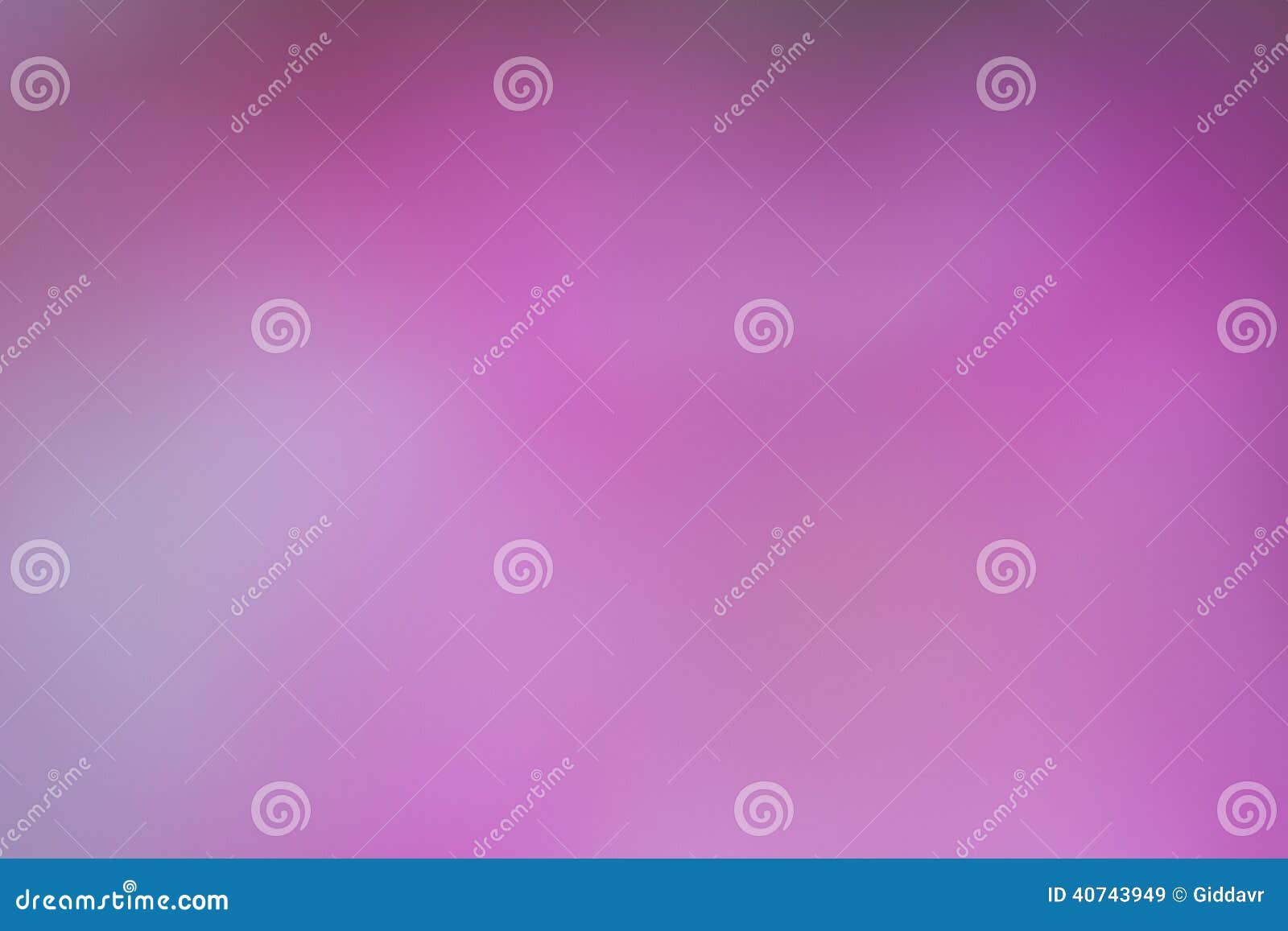 Abstract Diffusely Graduated Pink Background Stock Image - Image of ...