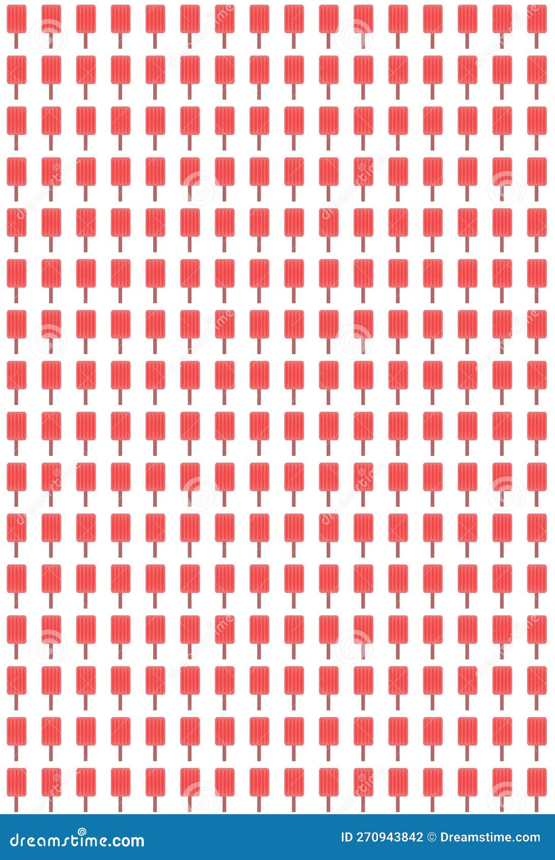 Abstract and Contemporary Digital Art Lollipop Design Stock ...