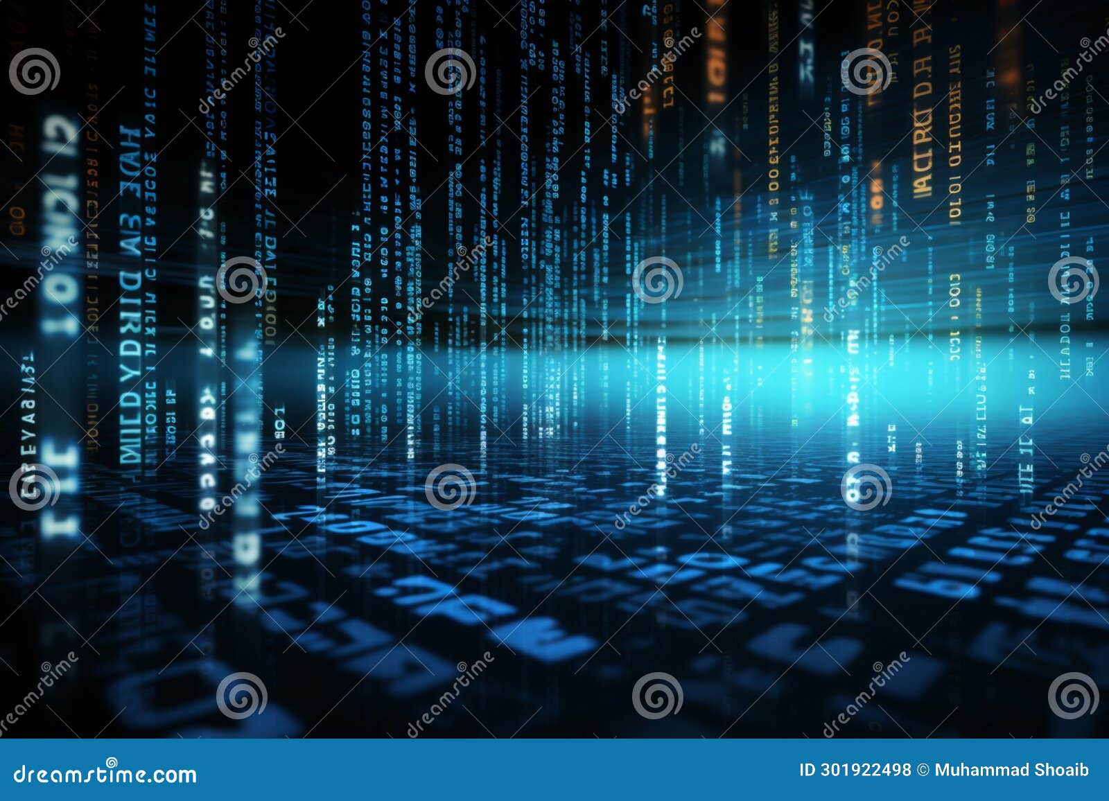 Algorithms Backdrop With Graphs Placed Askew Royalty-Free Stock Photo ...