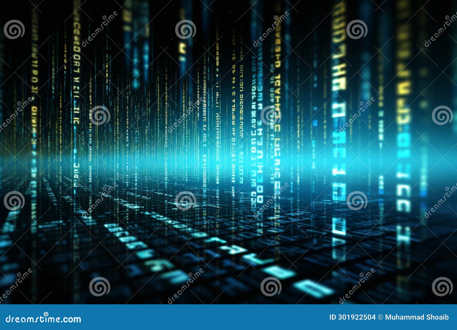 Algorithms Backdrop With Graphs Placed Askew Royalty-Free Stock Photo ...