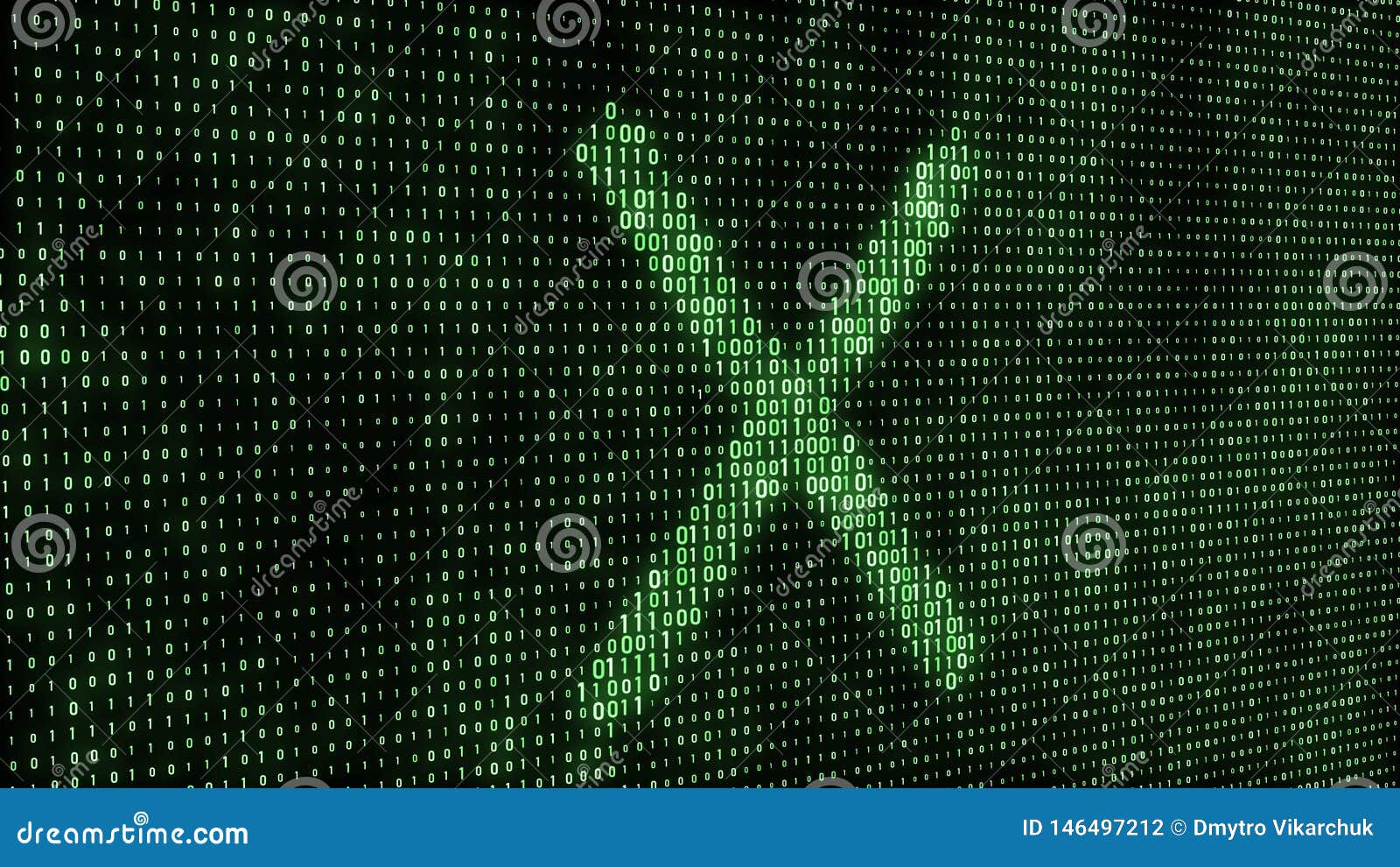 Red vector code - yourselfbinger