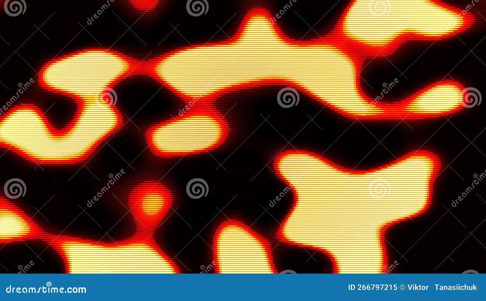 Abstract Digital Background. Data Flow Information. Concept of Digital ...