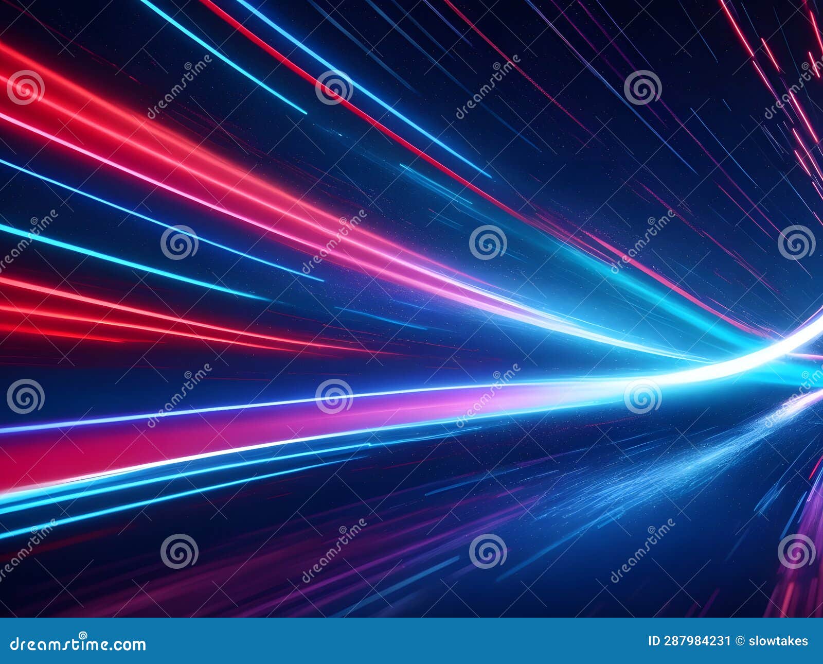 Abstract Digital Background For Tech Envision A World Driven By Binary Code Immersed In Coding