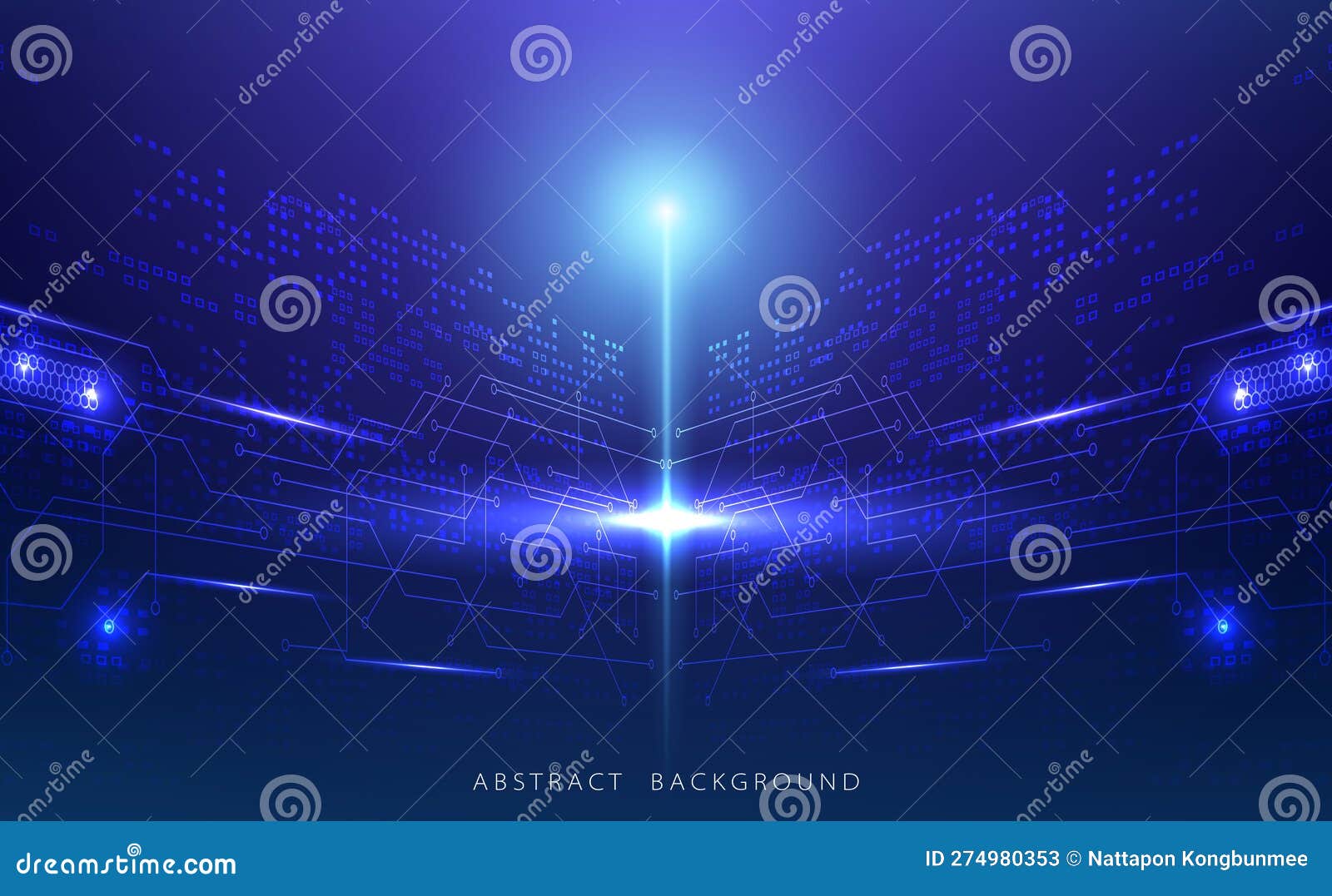 Abstract Digital Circuit Board Futuristic Future High Speed Stock ... Abstract Digital Circuit Board Futuristic Future High Speed Stock ...