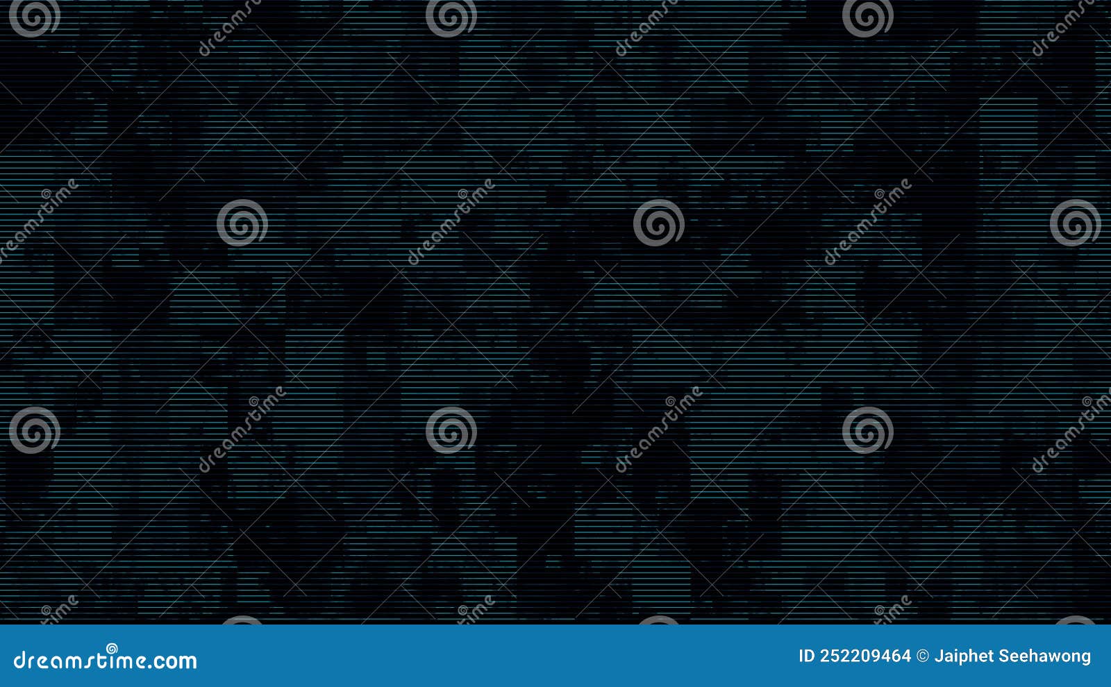 Abstract Digital Circuit Board Technology Processing Speed Lines ...