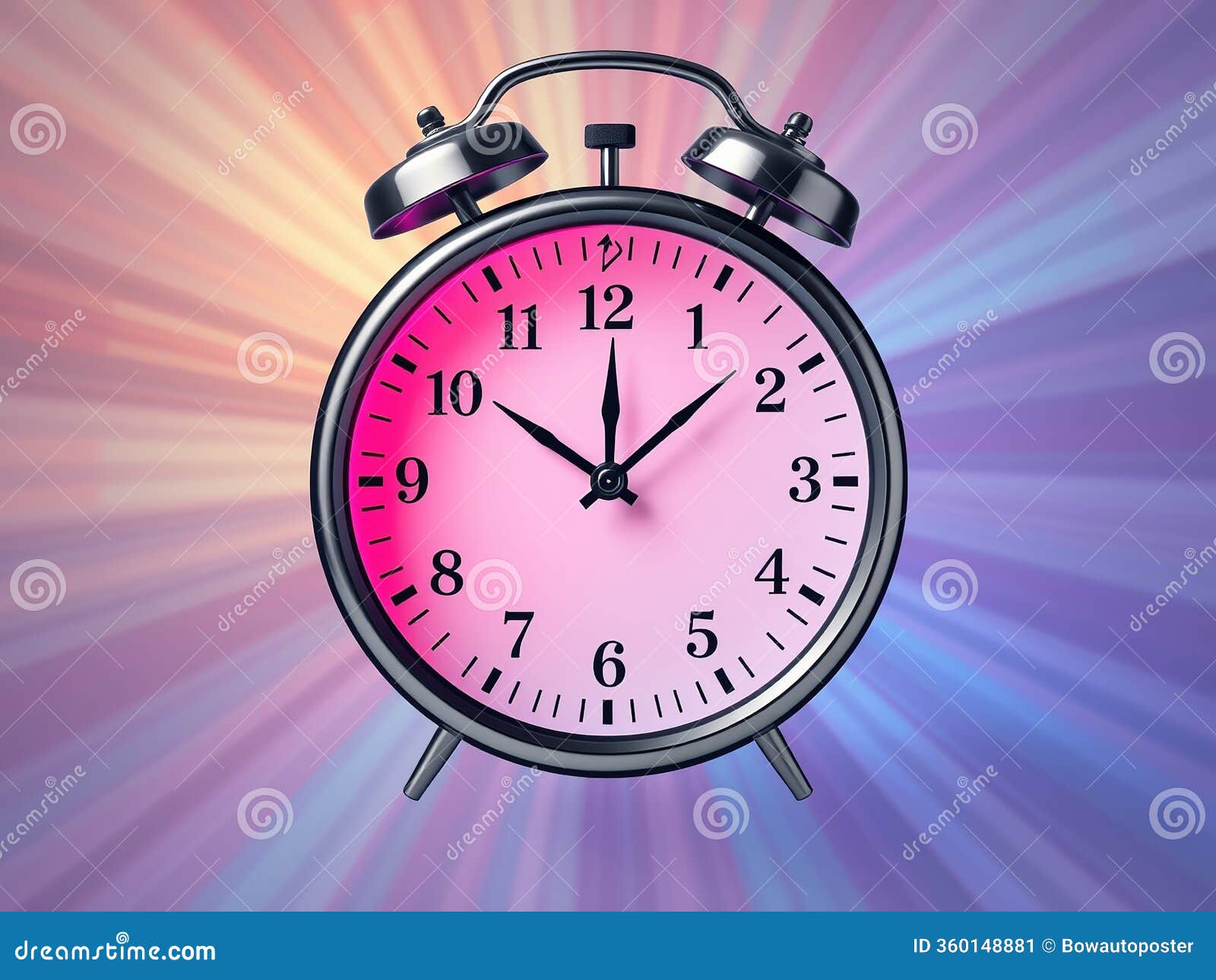 Abstract Digital Clock Background a TimeUnbound Visual Feast Perfect ...