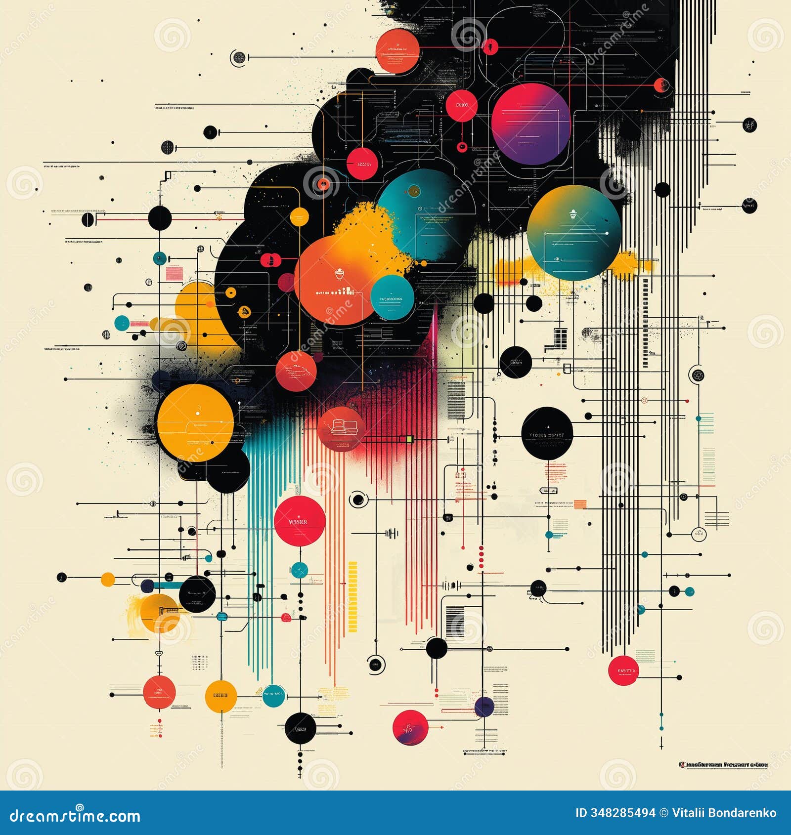 Flowcharts Cartoons, Illustrations & Vector Stock Images - 972 Pictures ...