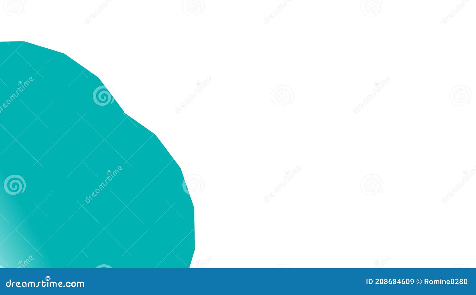 Abstract Digital Design Multiple Color Blend Pattern Background Stock ...