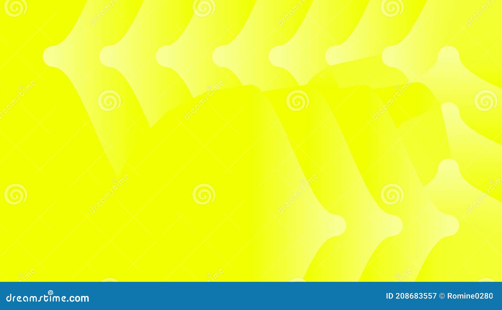 Abstract Digital Design Multiple Color Blend Pattern Background Stock ...
