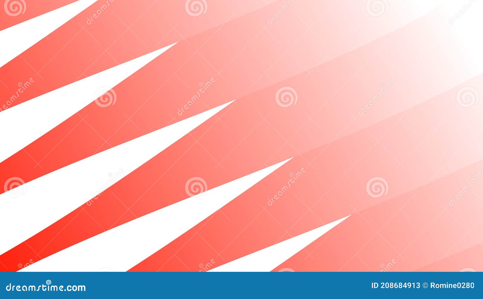 Abstract Digital Design Multiple Color Blend Pattern Background Stock ...