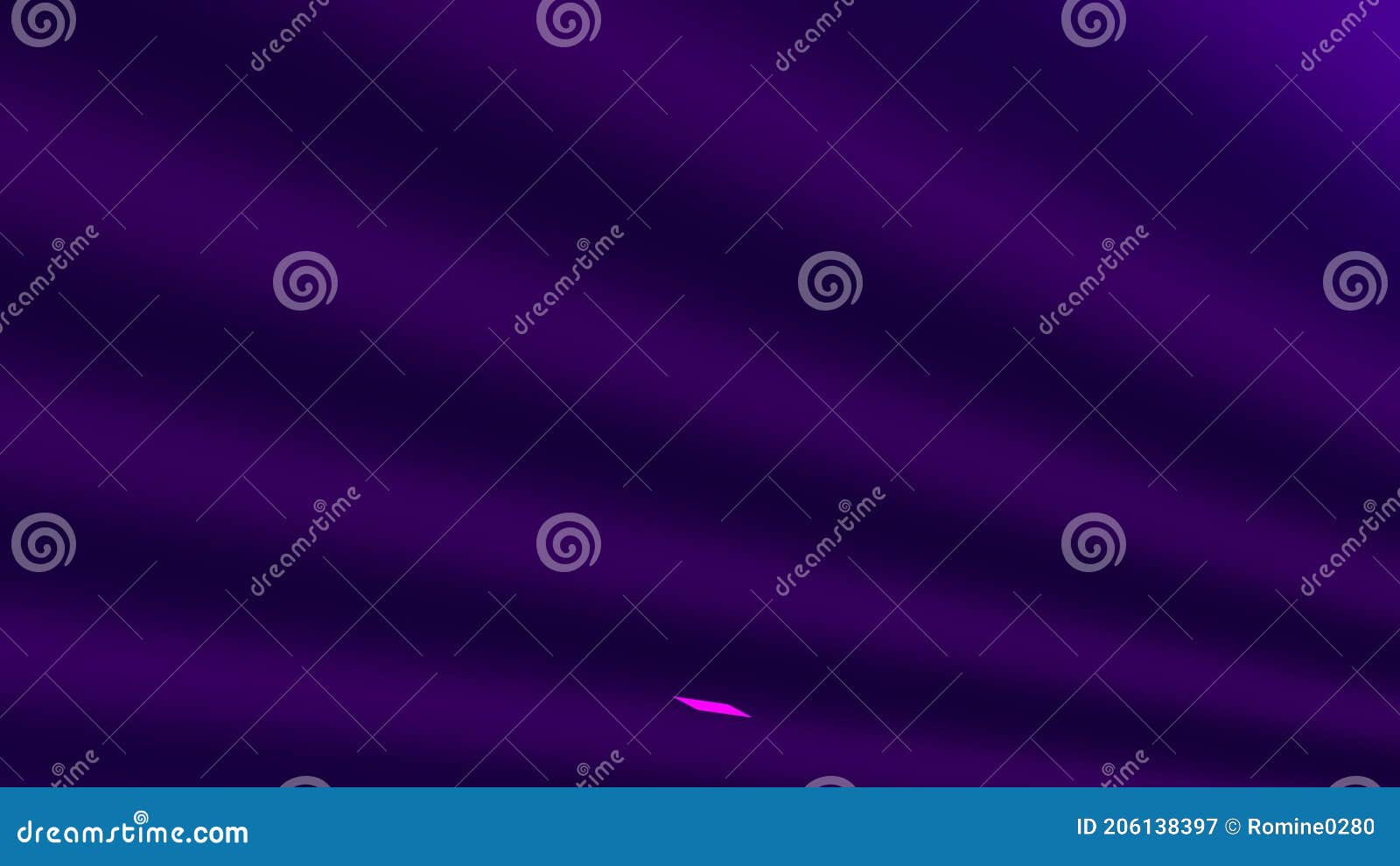 Abstract Digital Design Multiple Color Particle Effect Stock ...