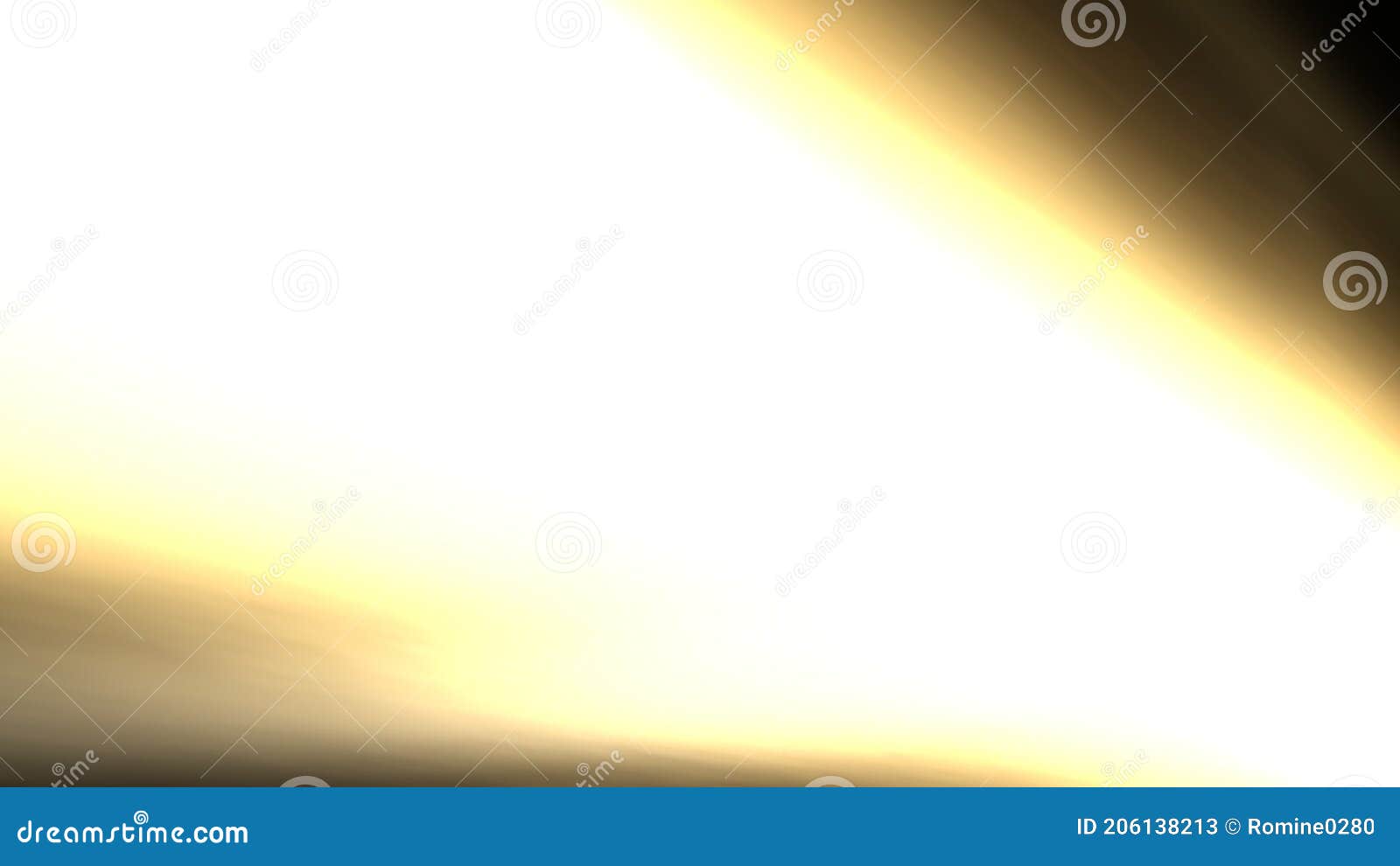 Abstract Digital Design Multiple Color Particle Effect Stock ...