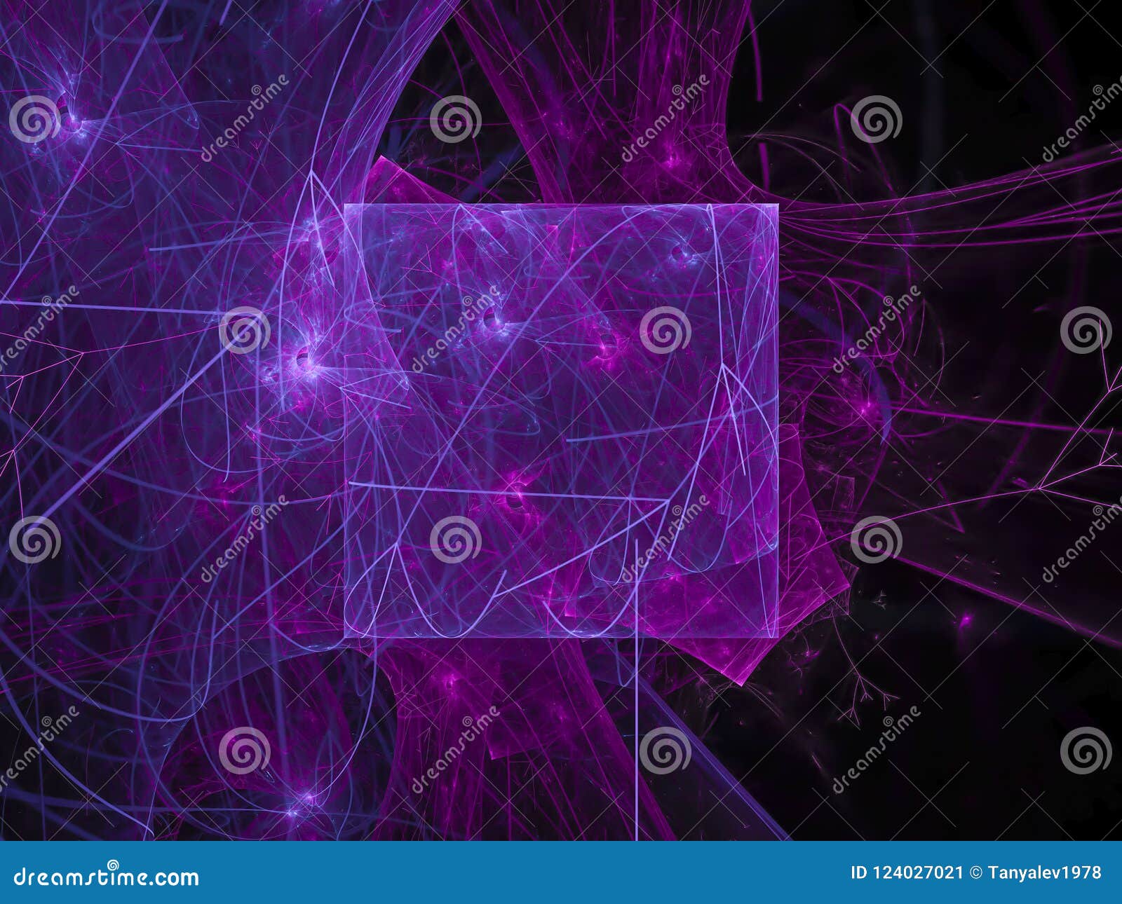 Render Cyber Hand Pointing Finger Forward On Chroma Key Background ...