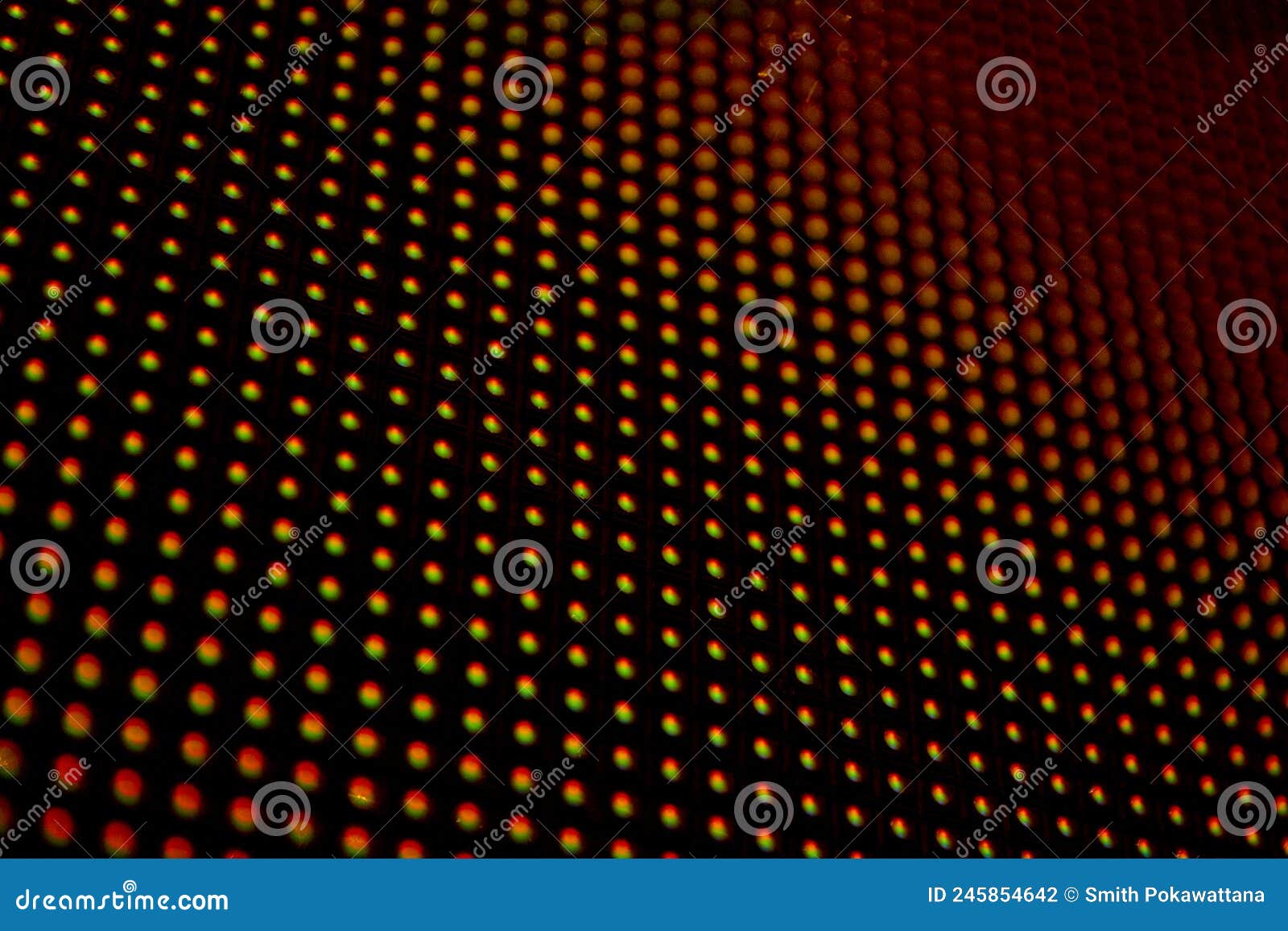 Abstract Digital Light Red Monitor Stock Photo - Image of internet ...