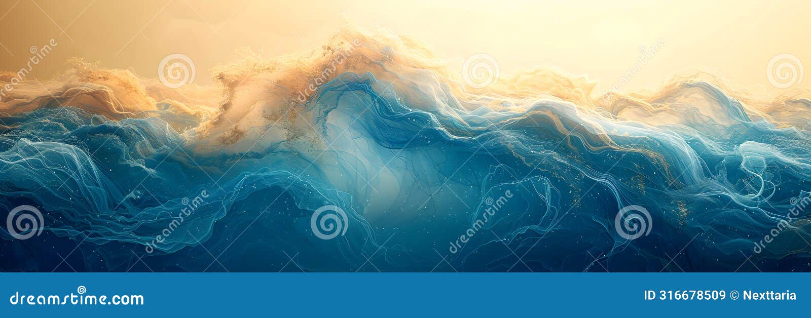 Abstract Digital Map Illustration on Canvas Background Stock ...