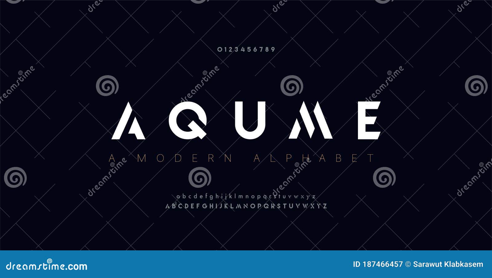 Abstract Digital Modern Alphabet Fonts. Typography Technology ... Abstract Digital Modern Alphabet Fonts. Typography Technology ...