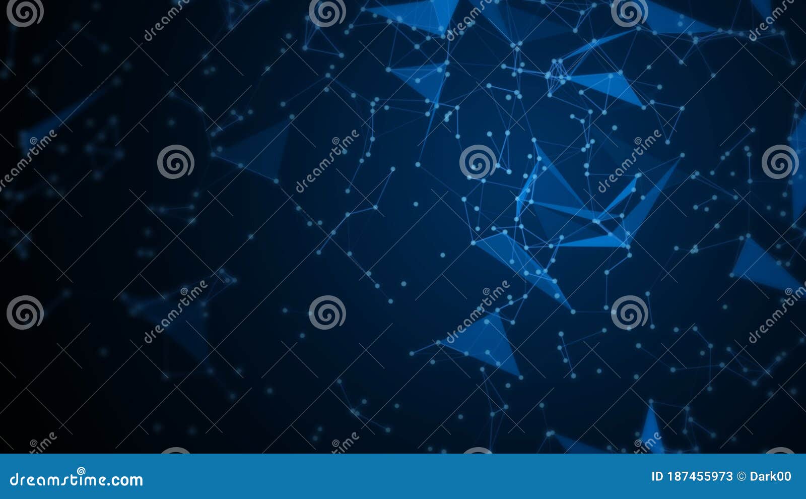 Digital Plexus Background. Concept Of Engineering, Digital And ...