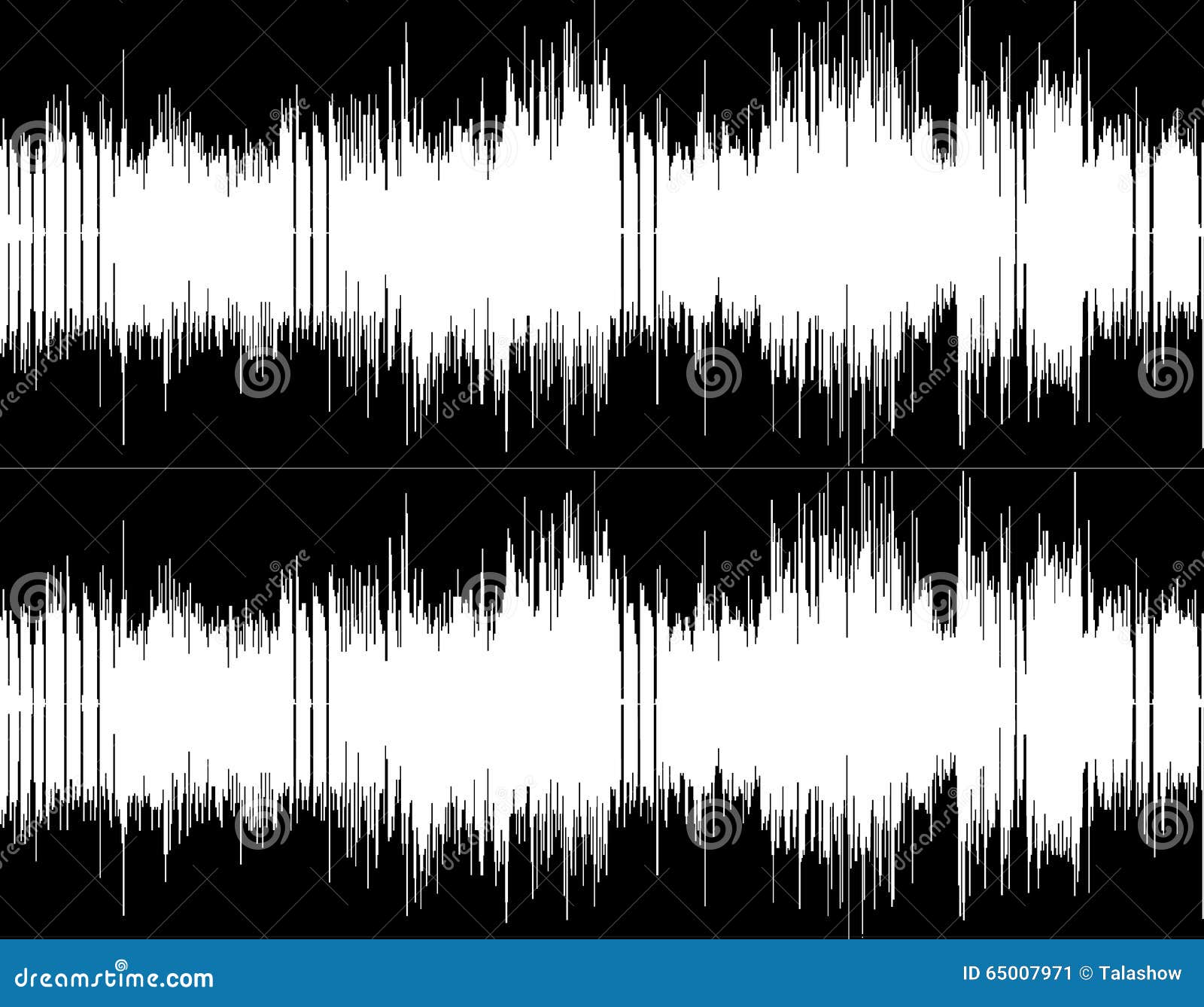 Abstract Digital Sound Wave Background Stock Vector - Illustration of ... Abstract Digital Sound Wave Background Stock Vector - Illustration of ...
