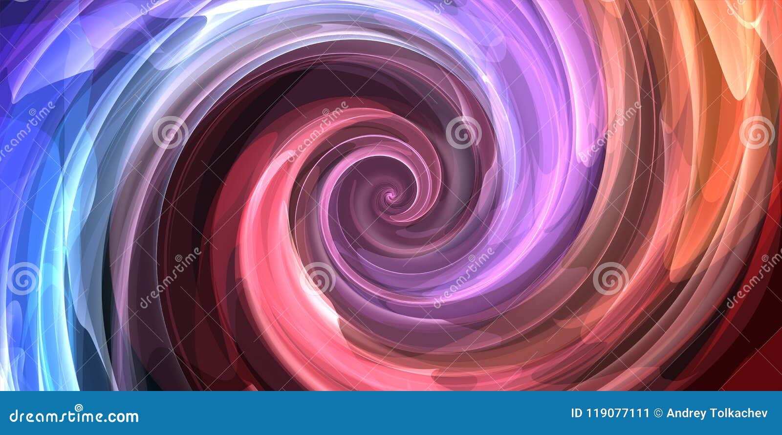 Abstract swirl backdrop stock illustration. Illustration of dynamic ...