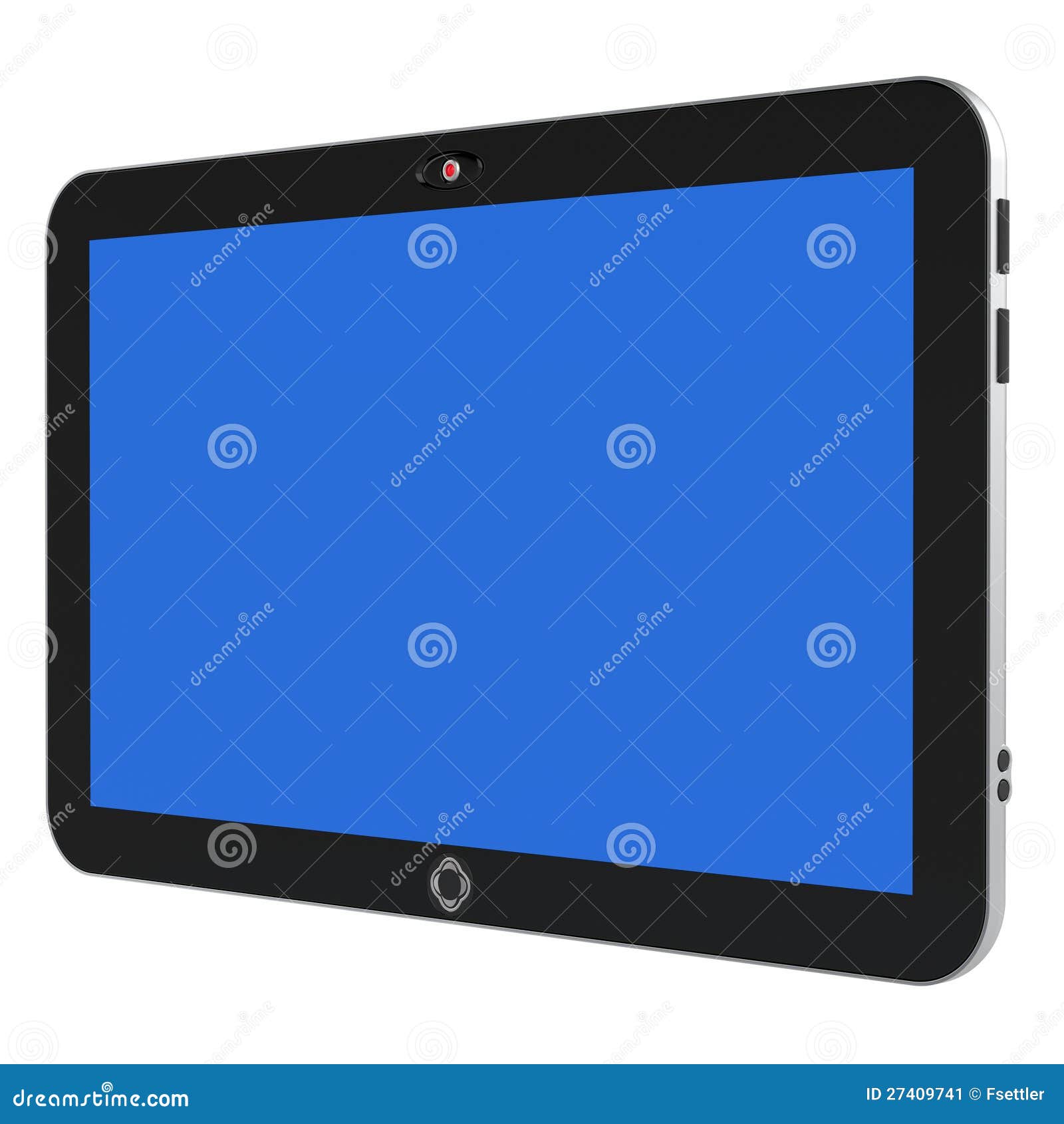 Abstract digital tablet PC stock illustration. Illustration of laptop ...