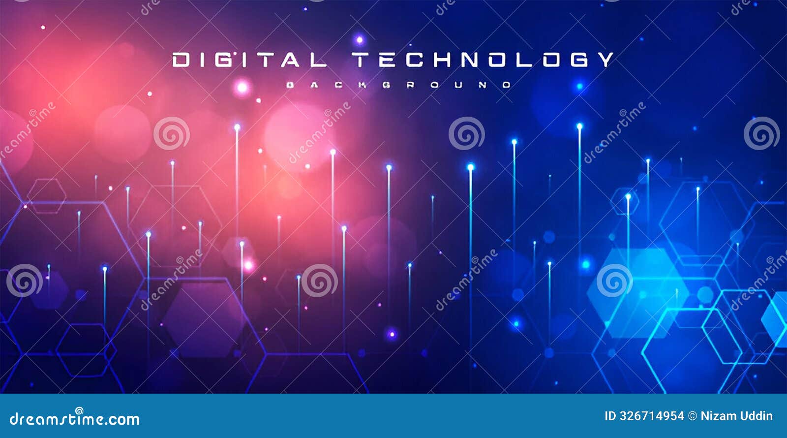 Abstract Digital Technology Futuristic Circuit Blue and Purple ... Abstract Digital Technology Futuristic Circuit Blue and Purple ...