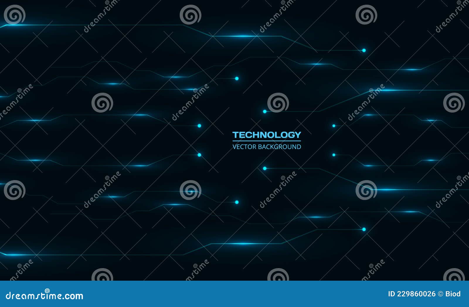 Abstract Digital Technology Glowing Blue Circuit Board Lines Pattern ... Abstract Digital Technology Glowing Blue Circuit Board Lines Pattern ...