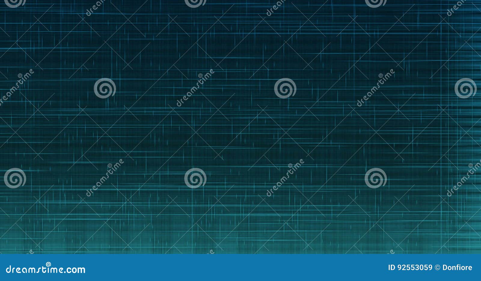 Abstract Digital Vertical and Horizontal Elettric Blue Lines Background ...