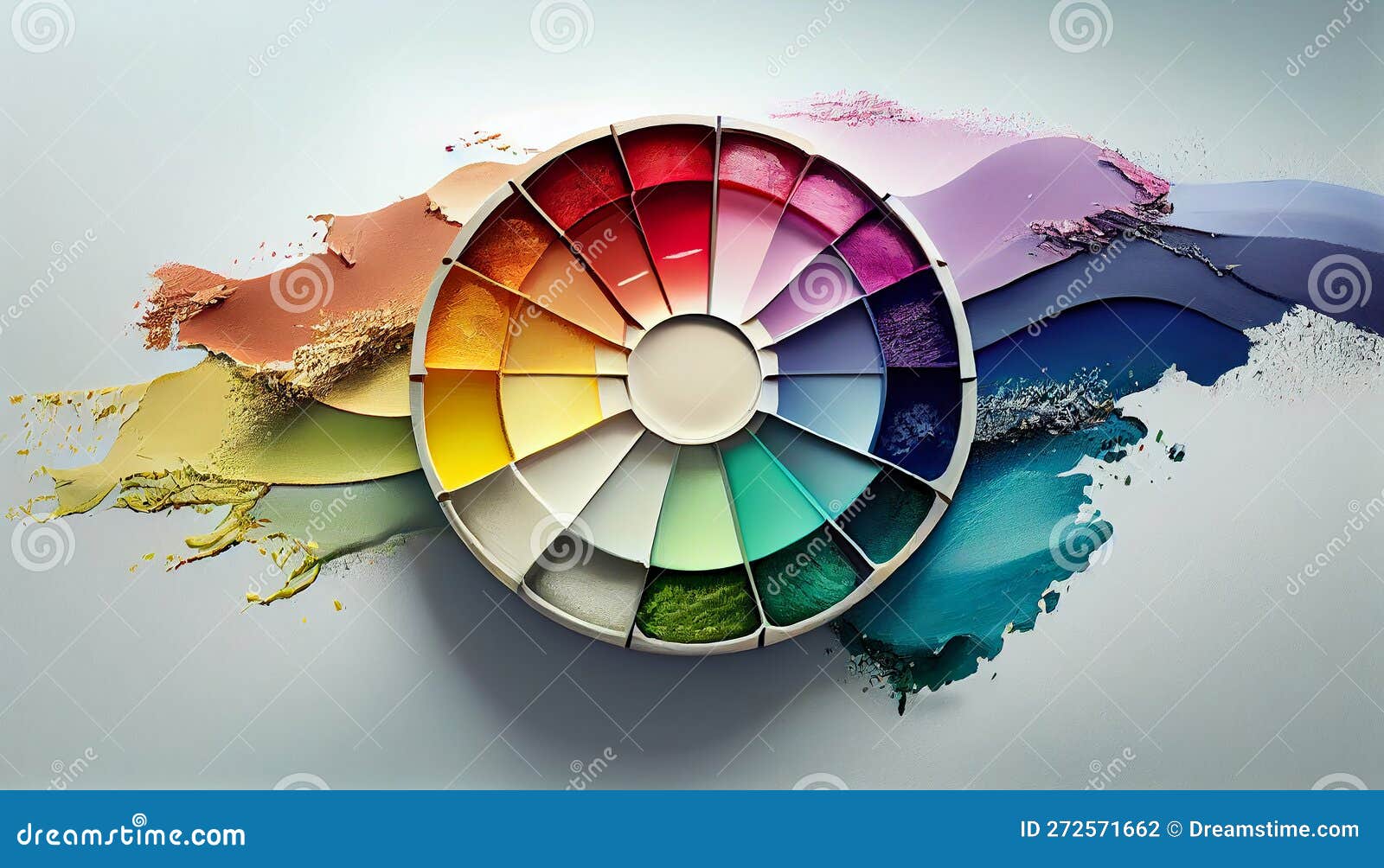 Abstract Digital World Map with Vibrant Colors ,generative AI Stock ... Abstract Digital World Map with Vibrant Colors ,generative AI Stock ...