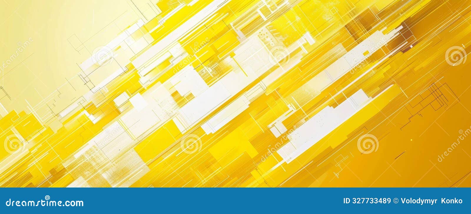 Digital Yellow Multimeter Meter Isolated To Check The Resistance On A ...