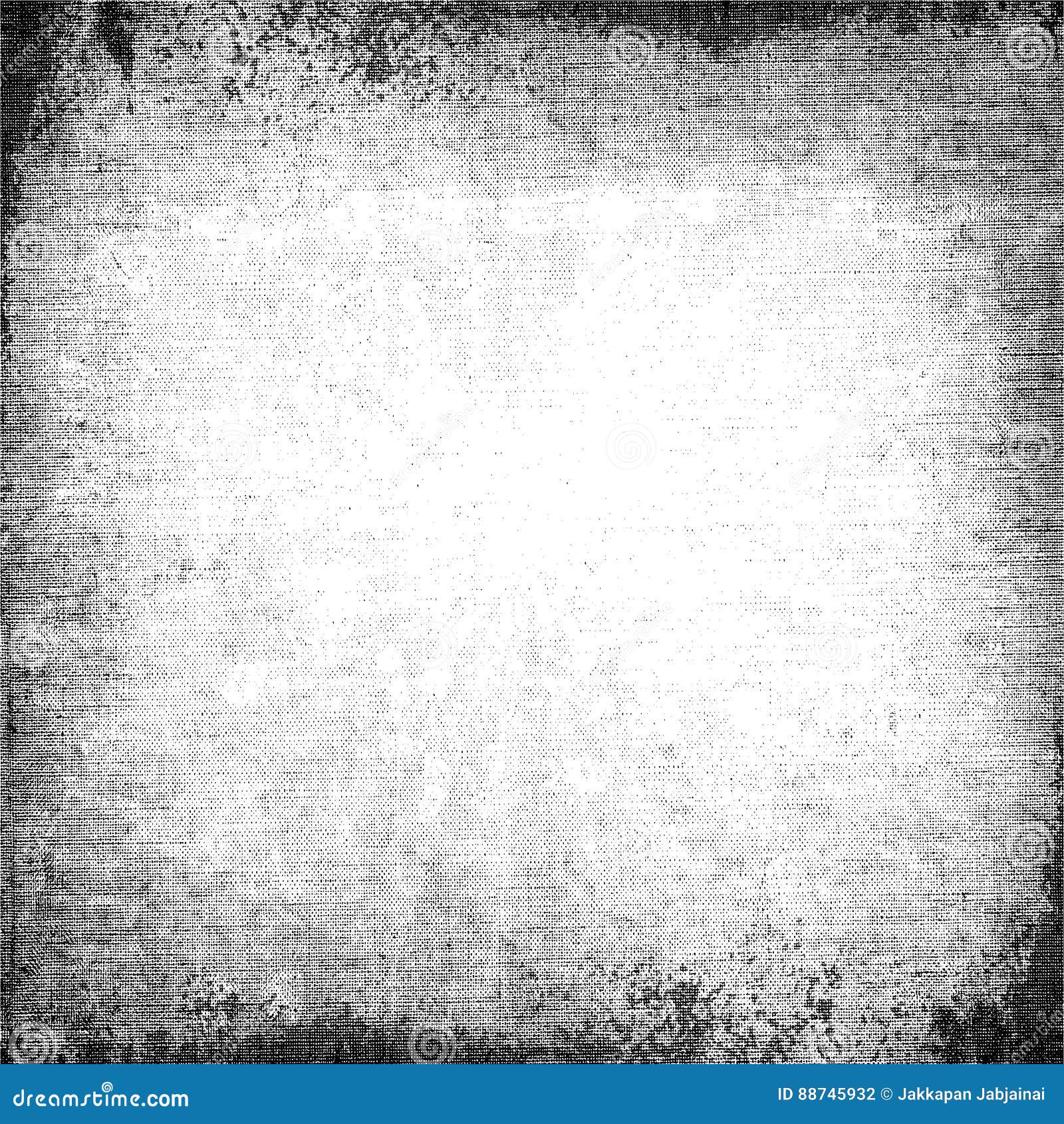 Abstract Dirty or Aging Frame. Stock Photo - Image of splatter, noise ...