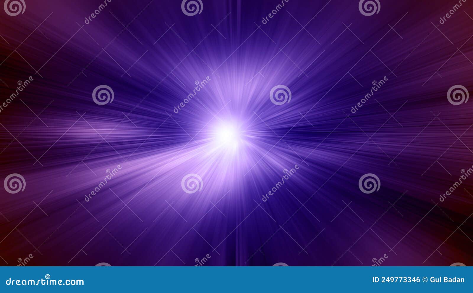 ABSTRACT DISCO GRADIENT LIGHT EMISSION Stock Illustration ...