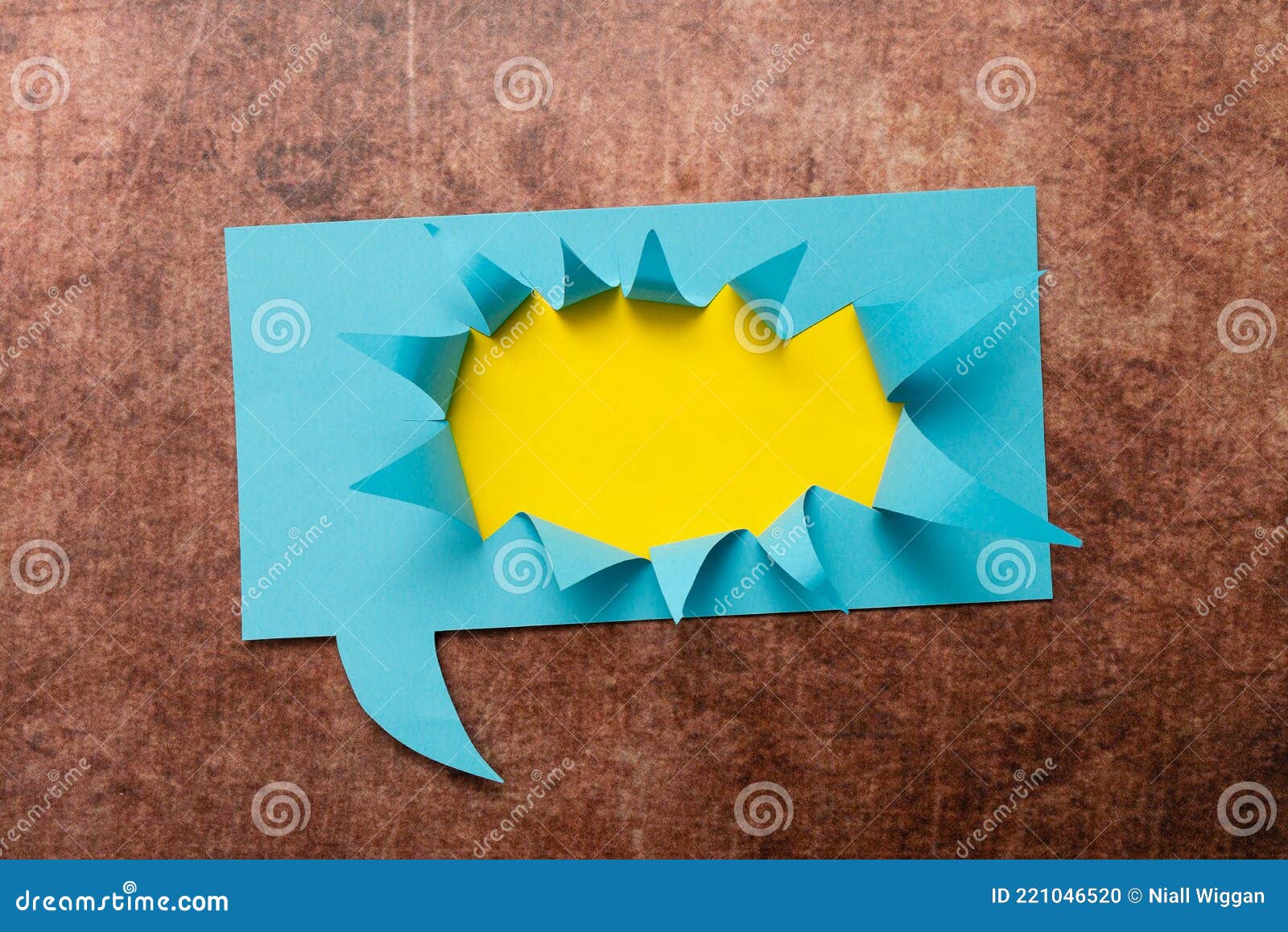 Abstract Discovering New Life Meaning, Embracing Self Development ...