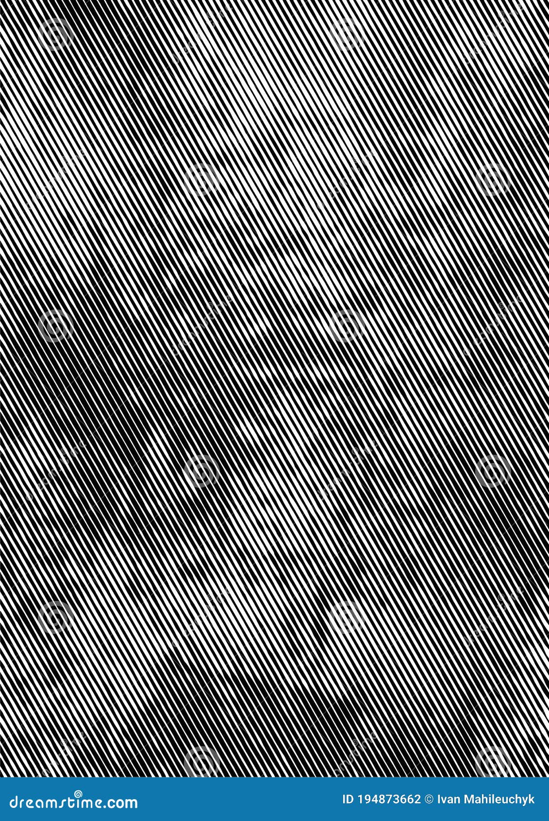 Abstract Distorted Grunge Texture Template Stock Vector - Illustration ...