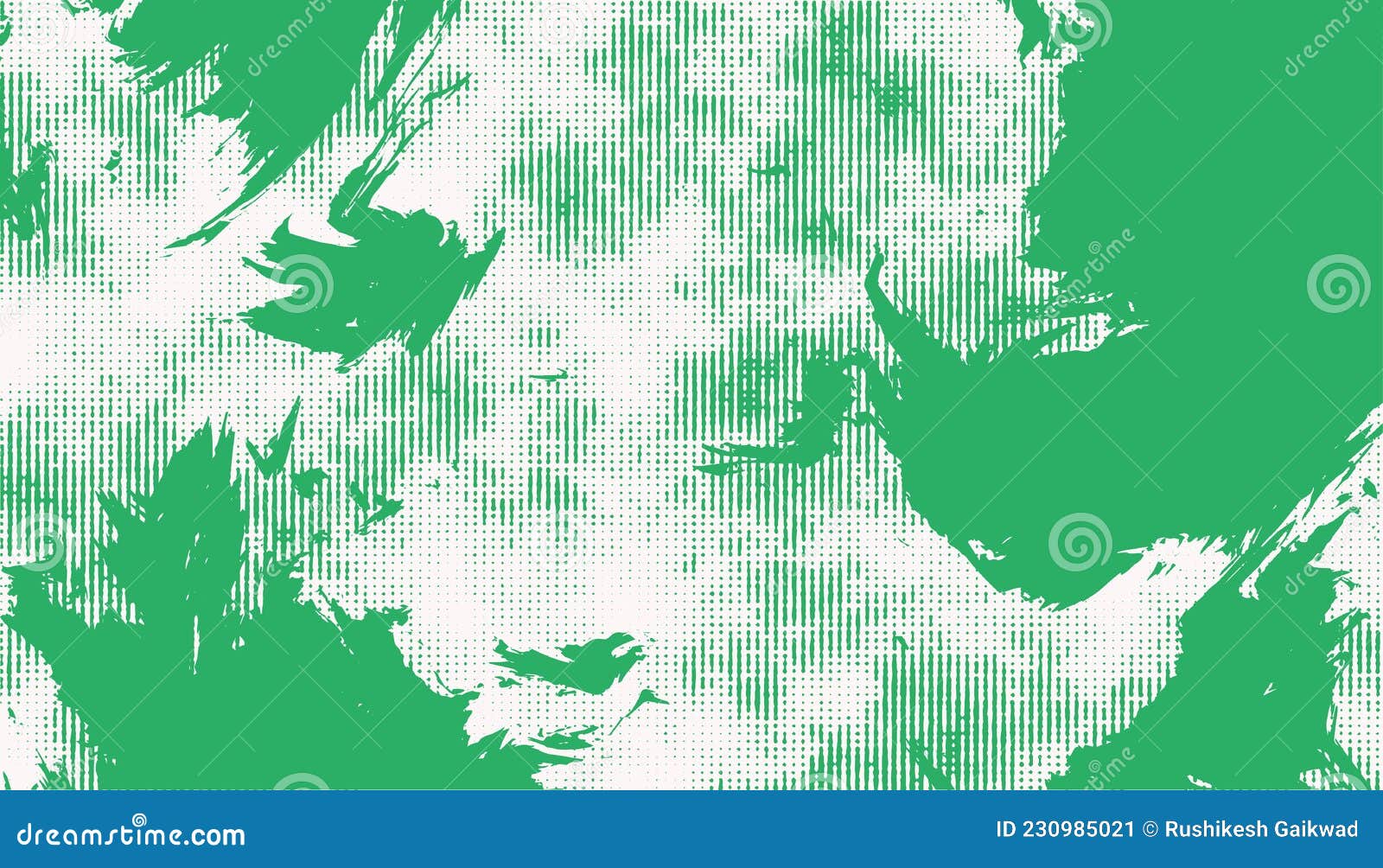 Abstract Distressed Texture Background Stock Vector - Illustration of ...