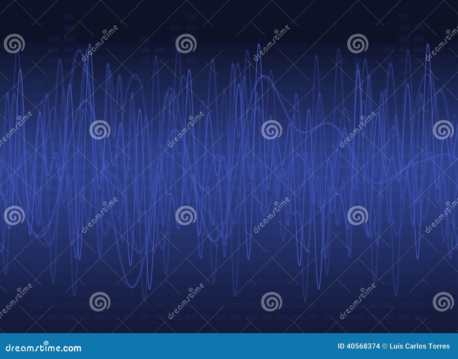 Abstract DJ Background stock illustration. Illustration of leds - 40568374