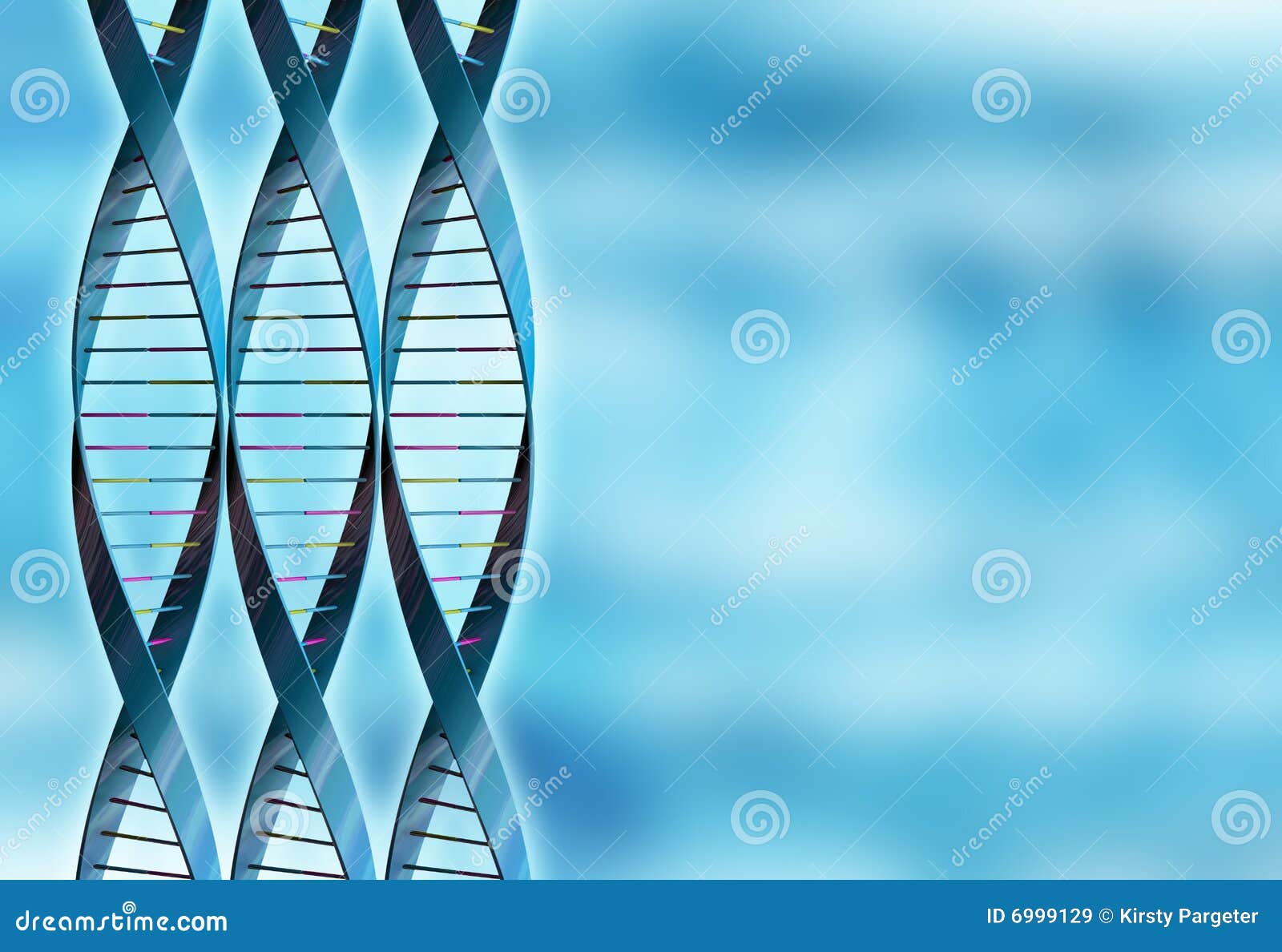 Abstract DNA stock illustration. Illustration of font - 6999129