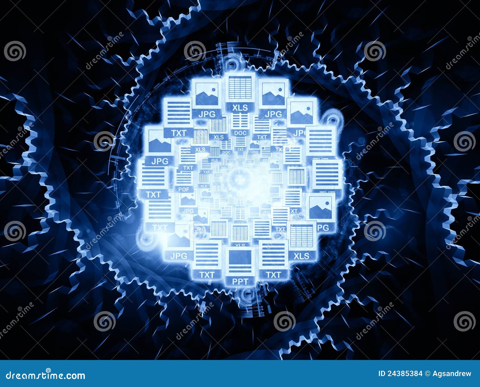 Abstract document backdrop stock photo. Image of light - 24385384