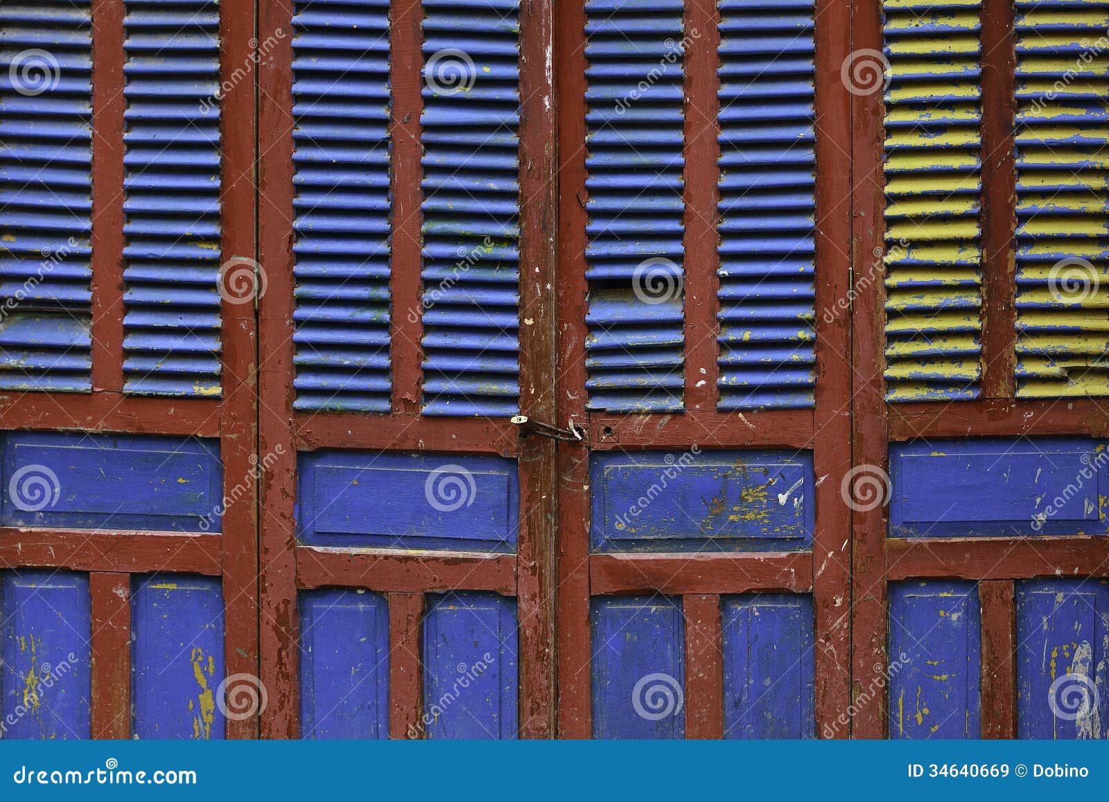 Abstract Door stock image. Image of antique, tradition - 34640669