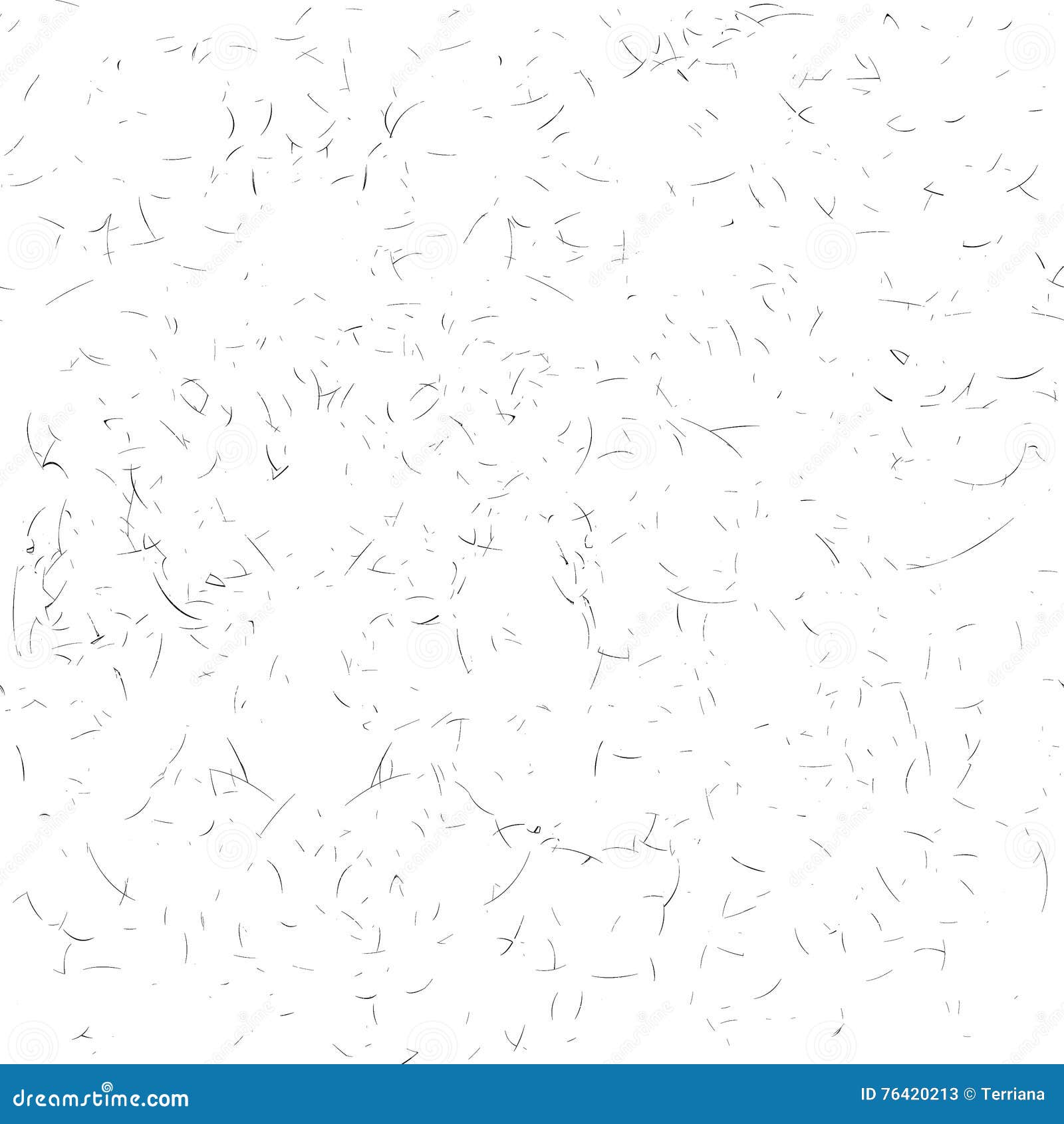 Abstract Dot Seamless Pattern. Abstract Noise and Scratch Texture Stock ...