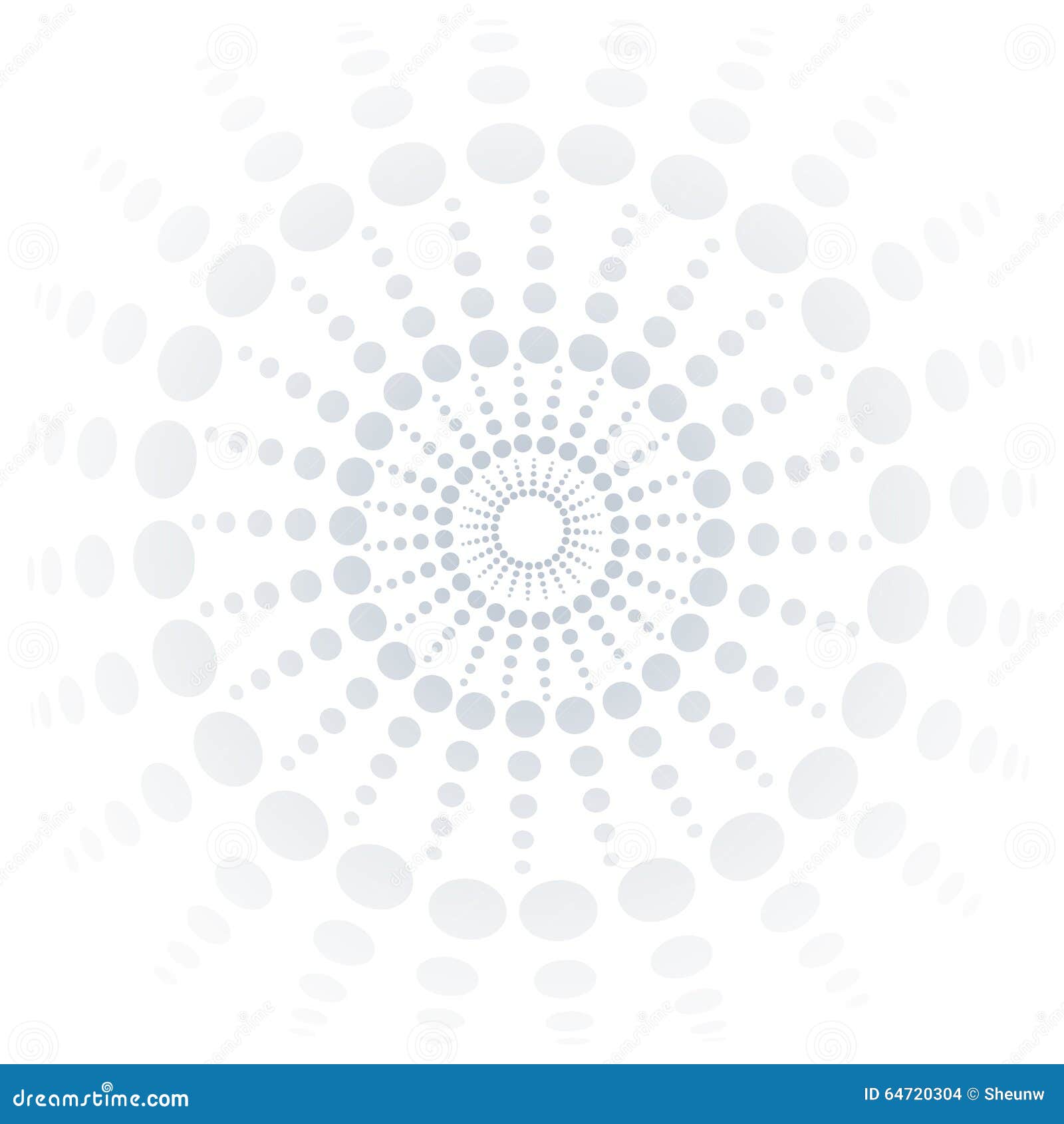 Abstract Dot Shape, Vector Design Element Stock Vector - Illustration ...