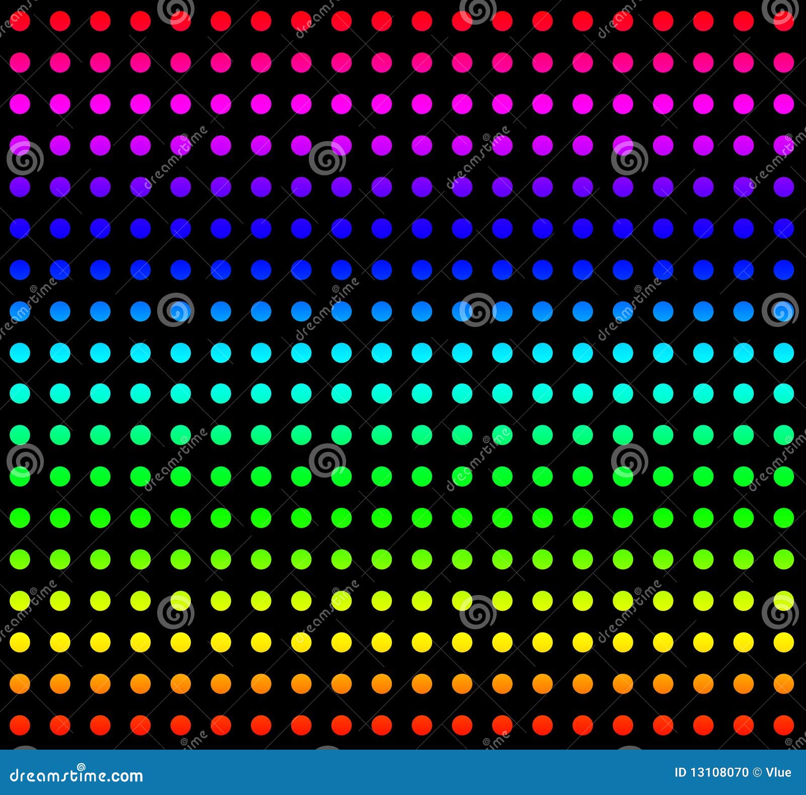 Abstract dots background stock illustration. Illustration of backdrop ...