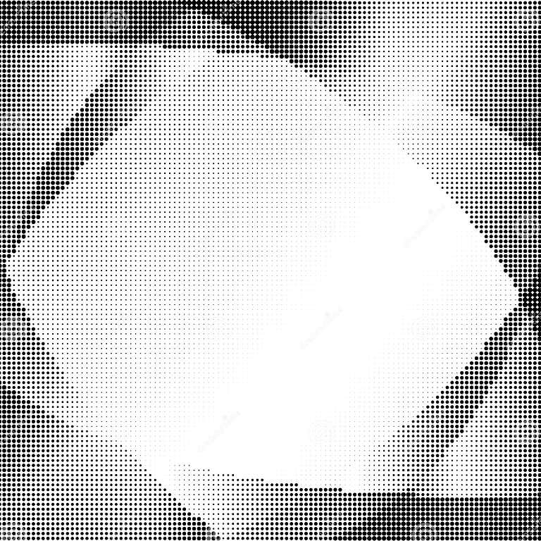 Abstract dotted pattern stock illustration. Illustration of wallpaper ...