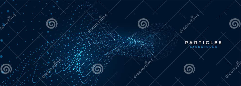 Abstract Dotted Techno Web Futuristic Background for Technology ...