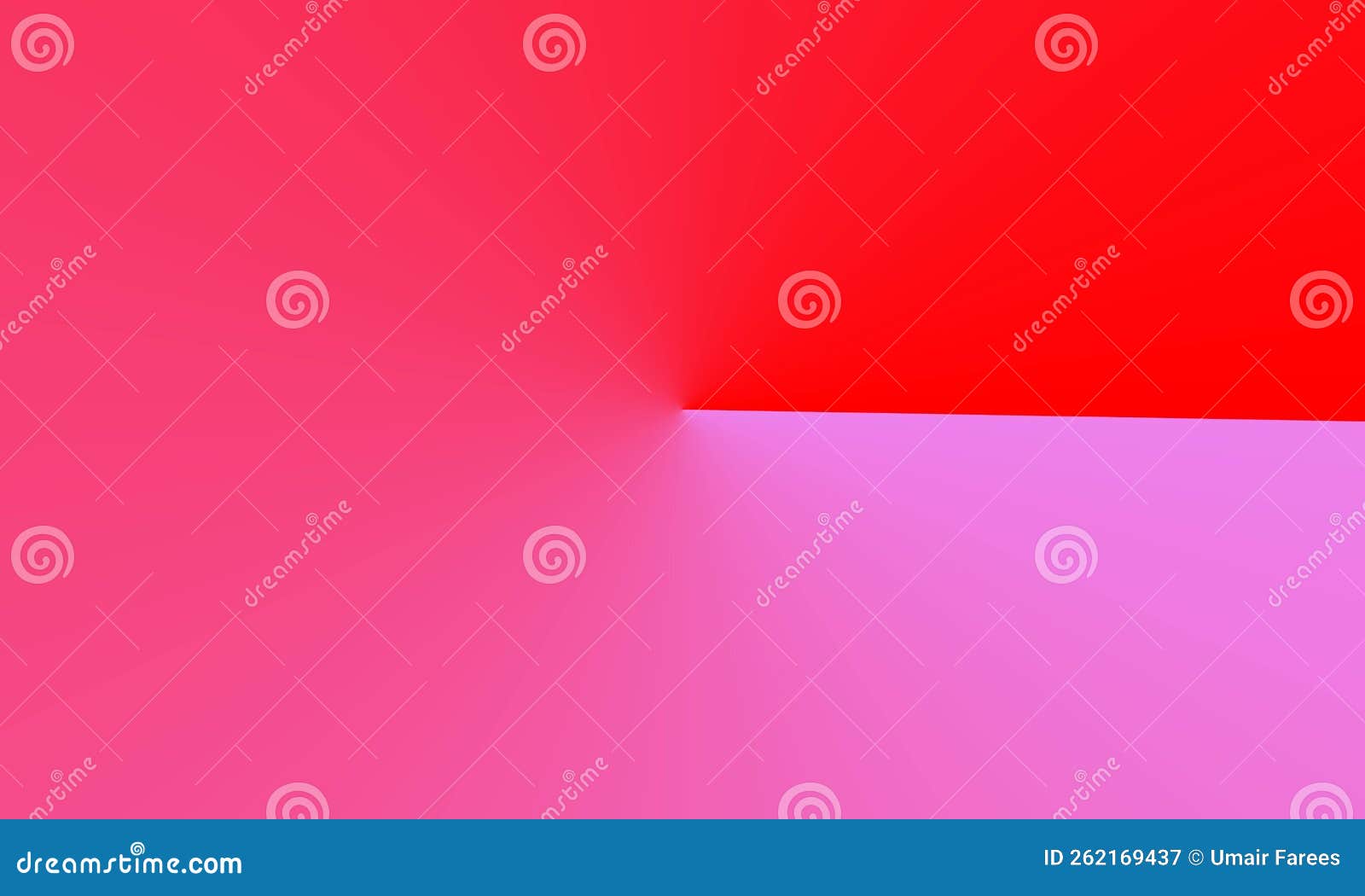 Abstract Double Color Gradient Background for Cards, Posters ...