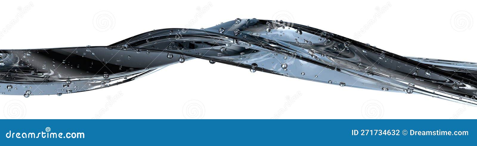 Abstract, Dramatic, Modern, Luxury and High-class 3D Rendering ...