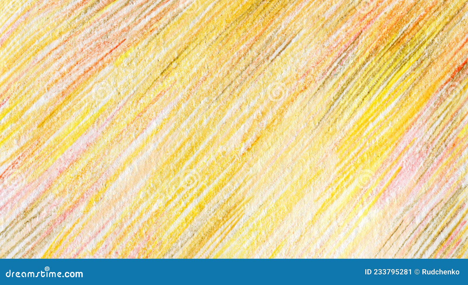 Abstract Draw Color Pencil Background Stock Image - Image of hand ...